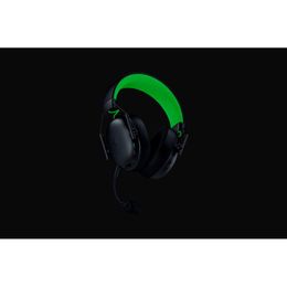 Razer Kopfh&ouml;rer &raquo;BlackShark V3 X Hyperspeed fur Xbox&laquo; Bluetooth schwarz F&uuml;r ganzt&auml;giges Gaming ohne Erm&uuml;dung