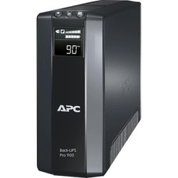 APC Batterie &raquo;Back-UPS Pro 900&laquo; schwarz