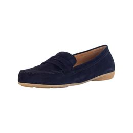 Gabor Damen Slipper &raquo; Slipper Leder&laquo; 38