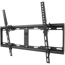 One For All TV-Wandhalterung &raquo;Solid Tilt WM4621&laquo; bis 213 cm Zoll schwarz Metall