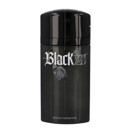 Paco Rabanne Herren Paco Rabanne Eau de Toilette &raquo; Black XS&laquo;