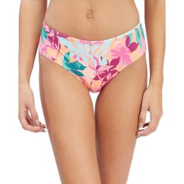 Roxy Damen Bikini-Hose &raquo; Active&laquo; orange XS, US-Gr&ouml;&szlig;en