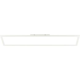 Briloner Leuchten LED Panel &raquo;SIMPLE 7667016&laquo;