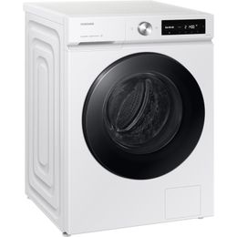 Samsung Waschmaschine WW7000D &raquo;WW9BDB7U34GW&laquo; 9 kg 1400 U/min wei&szlig; SmartThings App