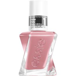 essie Damen essie Nagellack &raquo;GEL COUTURE&laquo; Gel-Finish ohne UV-Licht, langanhaltend rosa