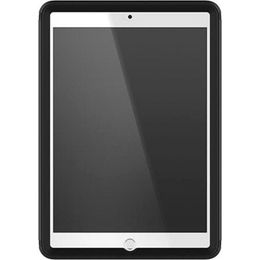 Otterbox Tablettasche &raquo;Defender H&uuml;lle f&uuml;r iPad 10,2" (7. gen / 8. gen / 9. gen )&laquo; ultrarobuste Schutzh&uuml;lle mit integriertem Displayschutz schwarz Polycarbonat,