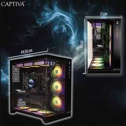 Captiva Gaming-PC &raquo;Highend Gaming R99-396&laquo; ohne Windows