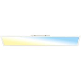 Briloner Leuchten LED Panel &raquo;PIATTO 7767016&laquo;