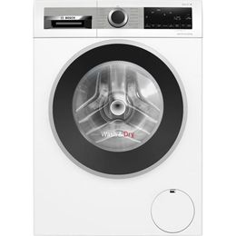 Bosch Waschtrockner &raquo;WNG24441&laquo; 6 9 kg /6 kg 70 dB(A) Wash & Dry 60', AquaStop, Speed Perfect, Fleckenautomatik wei&szlig; Wash & Dry 60': Waschen und 