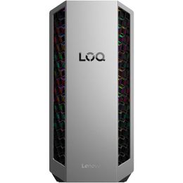 Lenovo Gaming-PC &raquo;LOQ Tower 26ADR10&laquo; USB 3.2 Gen 2 Typ-C, 2 x USB 3.2 Gen 1 Typ-A, 4 x USB 2.0 Typ-A