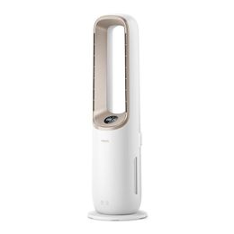 Philips Luftreiniger &raquo;AMF870 Air Performer, 3-in-1 Reinigen, K&uuml;hlen & Heizen&laquo; f&uuml;r 70 qm R&auml;ume f&uuml;r Allergiker geeignet, CADR 270 m&sup3;/h, mit Air+ App verbunden 