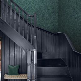WILLIAM MORRIS AT HOME Vliestapete &raquo;Acorn Heritage&laquo; Motiv glatt Design Tapeten Vlies