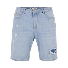 2Y Premium Herren 2Y Premium Shorts &raquo;2Y Premium Herren 2Y Jeans Shorts&laquo; 33, Normalgr&ouml;&szlig;en