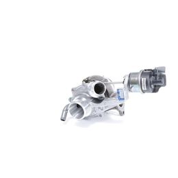 BTS TURBO Lader, Aufladung T918715BL f&uuml;r VAUXHALL OPEL CHEVROLET 55493250 55506594 861097