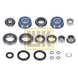 Schaeffler LuK Reparatursatz, Schaltgetriebe 462 0385 10 f&uuml;r SKODA VW SEAT AUDI 096323981E 096323981L 096323981D