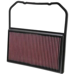 K&N FILTERS K&N Filters Luftfilter 33-2994 f&uuml;r VW SEAT SKODA