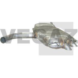 VEGAZ Endschalld&auml;mpfer vs507 f&uuml;r VW