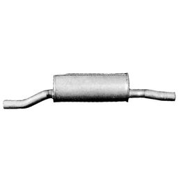 VEGAZ Vorschalld&auml;mpfer pgs70 vorne f&uuml;r TALBOT Fiat