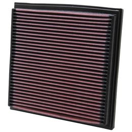 K&N FILTERS K&N Filters Luftfilter 33-2733 f&uuml;r BMW