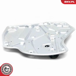 ESEN SKV Fensterheber 01SKV447 hinten links 12V f&uuml;r SKODA VAG 1Z0839655A 1Z0839461A 1Z0839461
