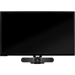 Logitech Monitor-Halterung &raquo;939-001656&laquo; schwarz