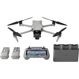 DJI Drohne &raquo;Air 3 Fly More Combo (DJI RC 2)&laquo; grau Drohne