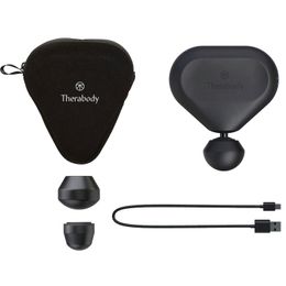 Therabody Massagepistole &raquo;Theragun Mini 2.0&laquo; Schmerzlinderung, Erholung, Stressreduktion schwarz Massagepistole