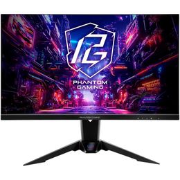 Asrock Gaming-Monitor &raquo;PG27FFX&laquo; 69 cm/27 &prime;&prime; 1920 x 1080 px Full HD 1 Reaktionszeit 520 Hz
