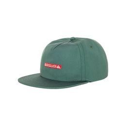 Quiksilver Herren Snapback Cap &raquo;Dna Clicked&laquo; Einheitsgr&ouml;&szlig;e