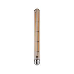 Paulmann LED-Leuchtmittel &raquo;1879 Tube 806lm 8,5W 2500K gold 230V&laquo; 1 Stk. gold