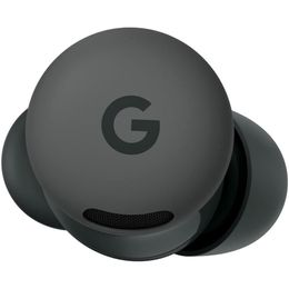 Google Smartphone-Headset &raquo;Pixel Buds 2a&laquo; Bluetooth Active Noise Cancelling (ANC) LED Ladestandsanzeige On-Ear-Erkennung Sprachsteuerung Transparenzmodus