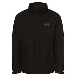 Helly Hansen Between-Season Jacket 'Dubliner' male Black size XL