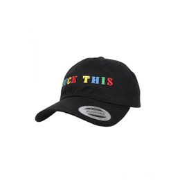 Mister Tee Cap female Black size One Size