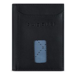 Bugatti Wallet 'Secure Slim' male Black size One Size