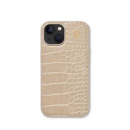IDeal of Sweden Smartphone Case 'iPhone 13 / 14 / 15 / 16e' male Beige size One Size