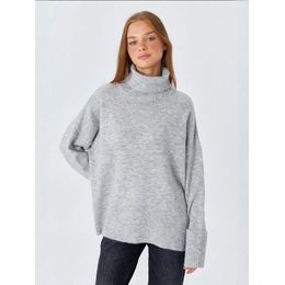 Mixray Sweater female Grey size S/L
