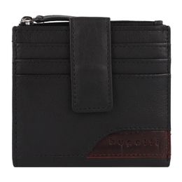 Bugatti Wallet 'Corso DeLuxe' male Black size One Size