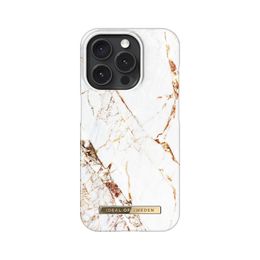 IDeal of Sweden Smartphone Case 'iPhone 15 Pro' male White size One Size