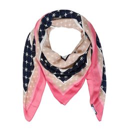 Betty Barclay Scarf female Beige size Onesize