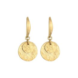 Elli Earrings female Gold size One Size