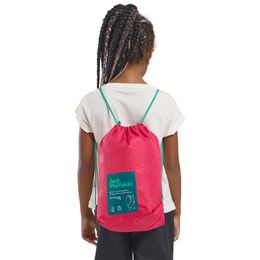 Jack Wolfskin Kinderschlafsack &raquo;GROW UP DREAMER&laquo; pink Kinderschlafsack