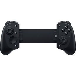 Razer Gaming-Controller &raquo;Kishi V3 Pro&laquo; schwarz Powered by Razer Nexus Game Launcher - Tausende von Spielen f&uuml;r iOS und Android entdecken