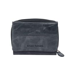 Bruno Banani Wallet 'Bruno Banani Geldb&ouml;rse' female Blue size One Size
