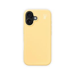 IDeal of Sweden Smartphone Case 'iPhone 16' male Yellow size One Size