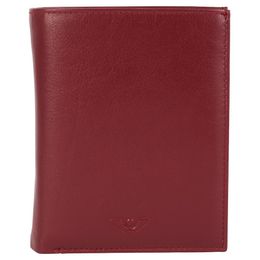 Voi Wallet 'Rick' male Red size One Size