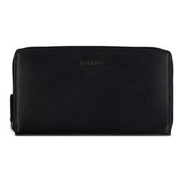 mano Wallet 'Don Andrea' female Black size One Size