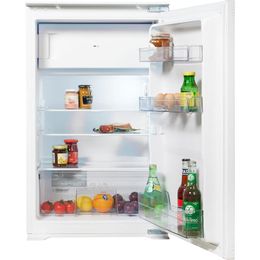 Gorenje Einbauk&uuml;hlschrank &raquo;RBI409EP1&laquo; 88 cm hoch 54 cm breit wei&szlig;