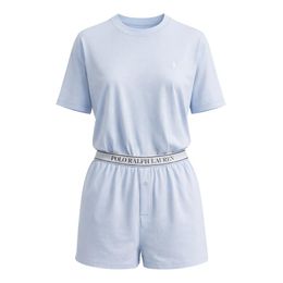 Polo Ralph Lauren Pajama ' Club Terry ' female Blue size XS