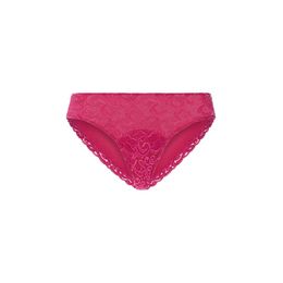 Hanro Panty ' Moments ' female Red size M