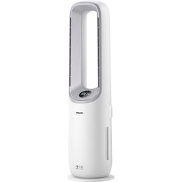 Philips Luftreiniger &raquo;AMF765/10 Air Performer, 2-in-1 Reinigen & K&uuml;hlen&laquo; f&uuml;r 70 qm R&auml;ume f&uuml;r Allergiker geeignet wei&szlig;